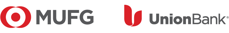 Mufg Union Bank Logo